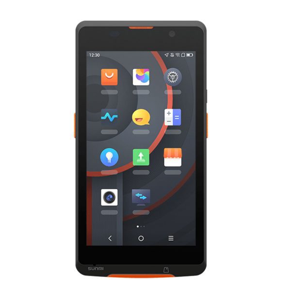 Sunmi P2 Pro - POS Android para negocios - SUNMI Guatemala