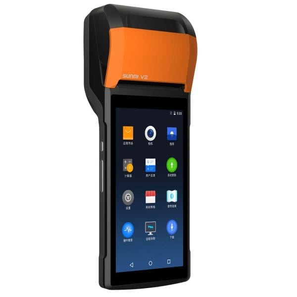 Productos - SUNMI Guatemala