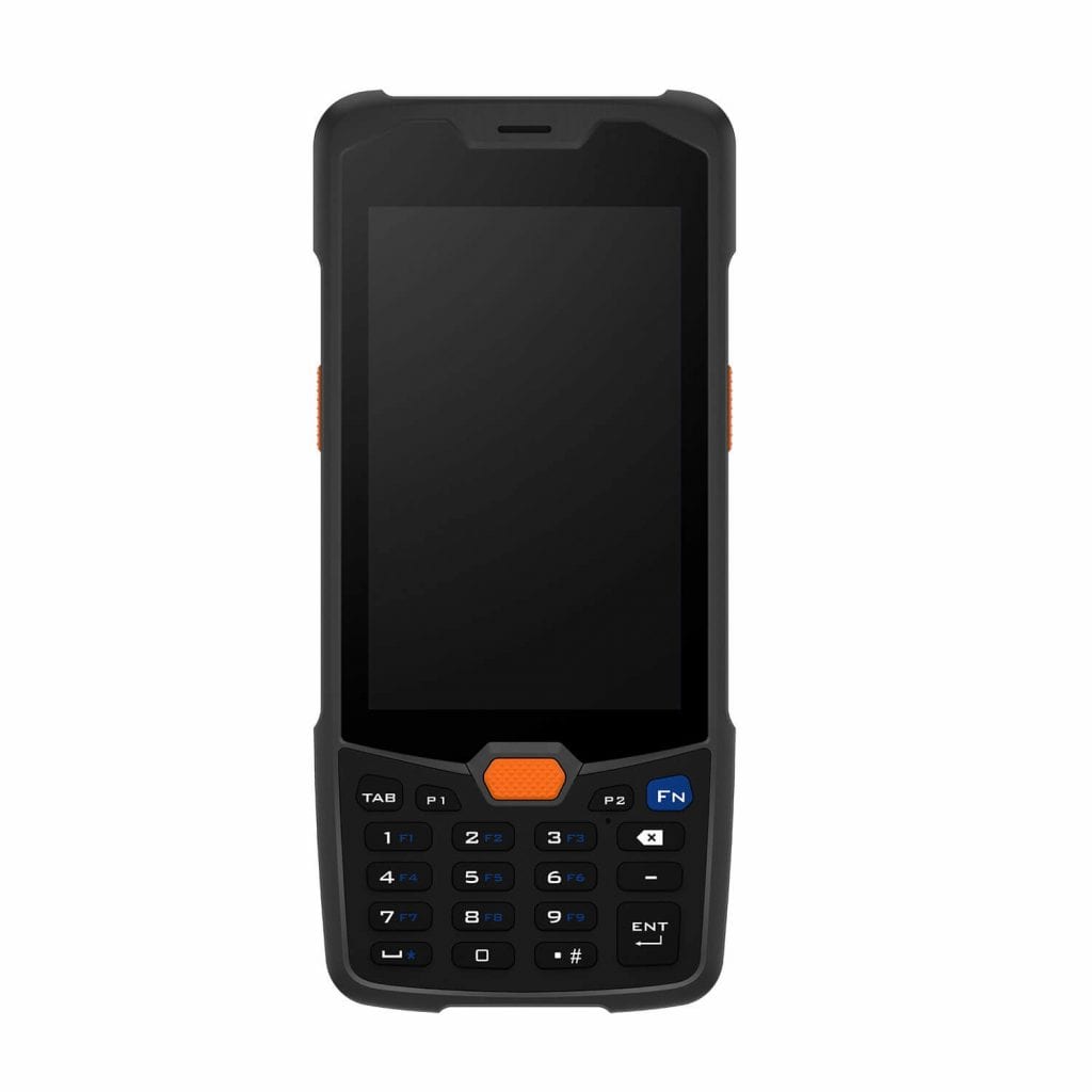 Sunmi V2 - Terminal Android con impresora - SUNMI Guatemala