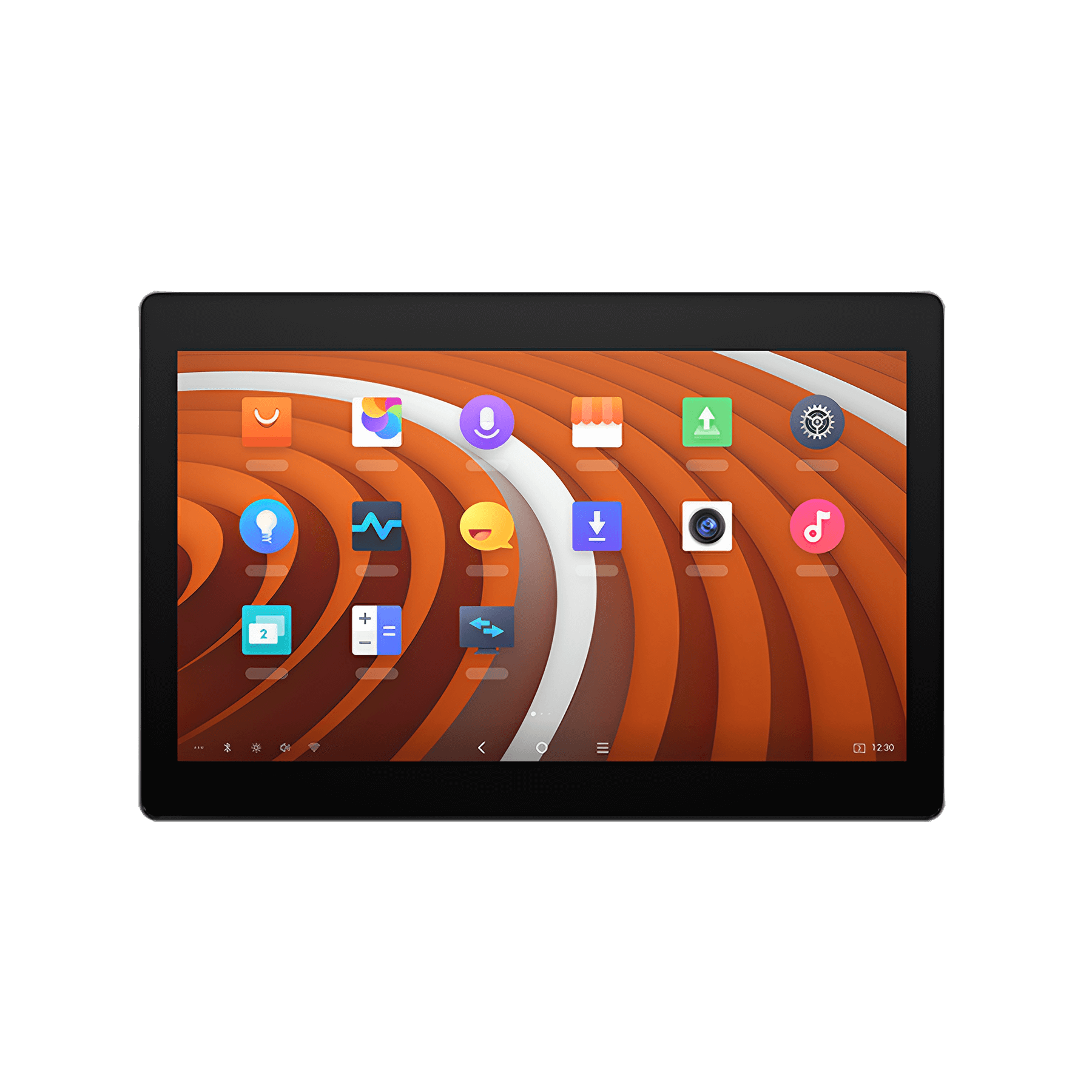 Sunmi D2s KDS - Punto de venta - Guatemala