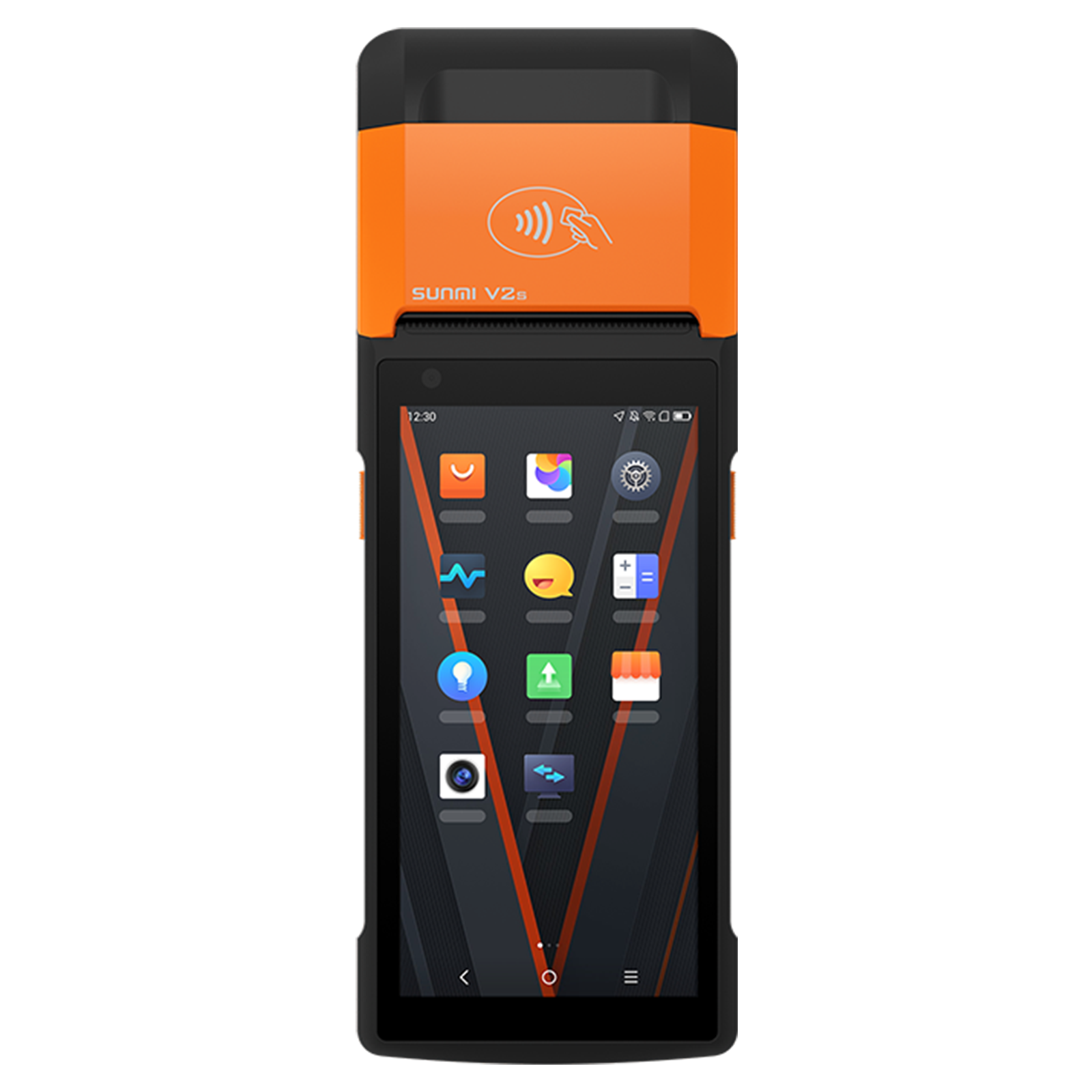 V2S - SUNMI Guatemala